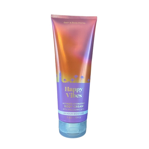 Bath & Body Works | Bath & Body | Bath And Body Works Happy Vibes ...